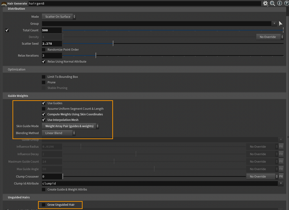 Creating and animating a Bird in Houdini (+ Solaris Feather Export HDA)
