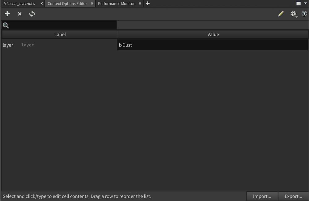 Live Multi-Layer Slap Comps with Copernicus and Solaris in Houdini 20.5