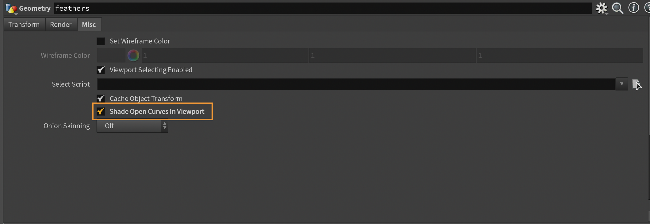 Creating and animating a Bird in Houdini (+ Solaris Feather Export HDA)