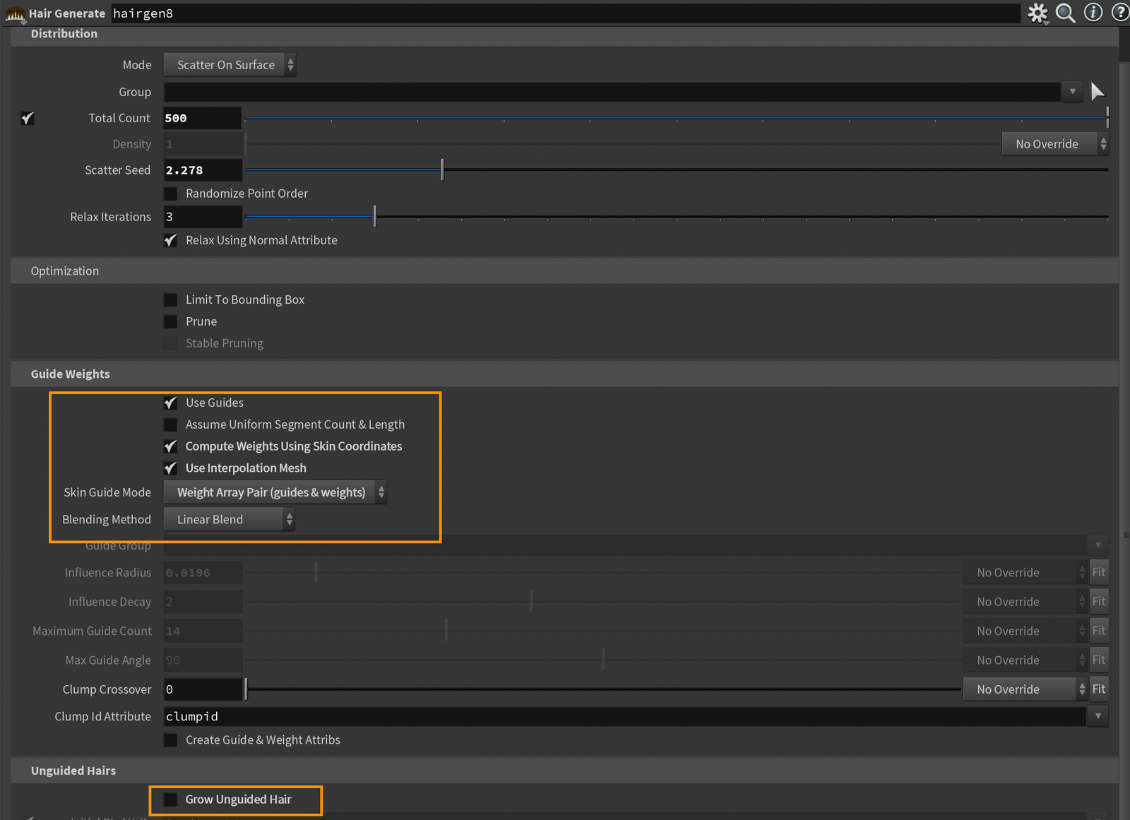 Creating and animating a Bird in Houdini (+ Solaris Feather Export HDA)