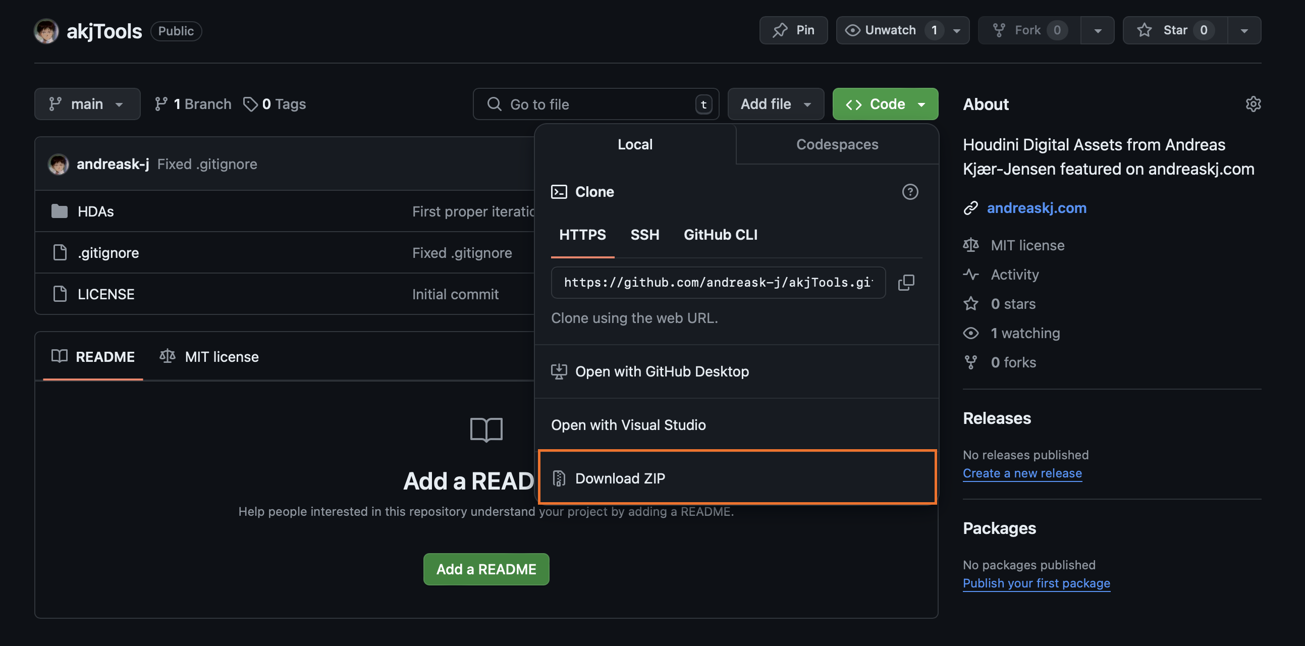 Live Multi-Layer Slap Comps with Copernicus and Solaris in Houdini 20.5