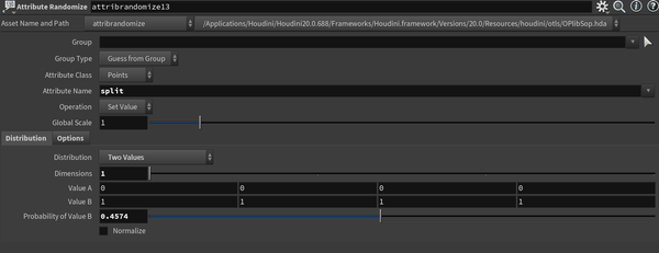 Creating and animating a Bird in Houdini (+ Solaris Feather Export HDA)